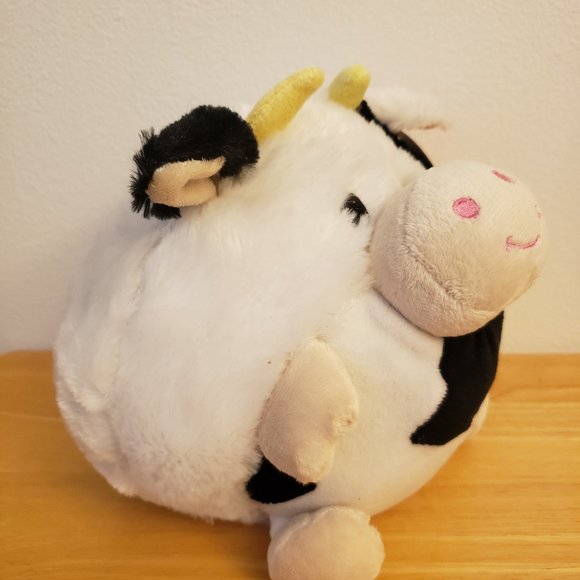 Kellytoy | Toys | Kellytoy Cow Plush Toy | Poshmark